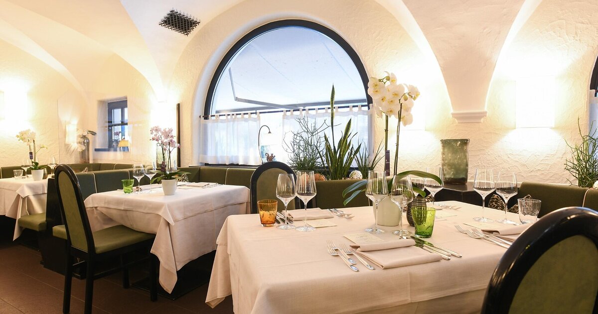 Restaurant-Pizzeria Samyr - Drei Zinnen